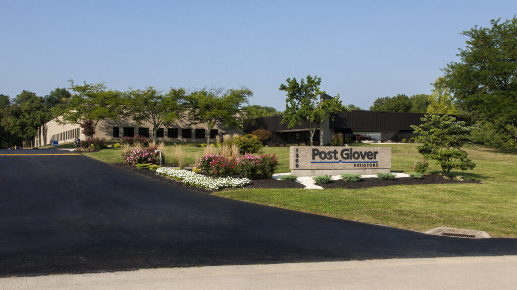 Post Glover Resistors to Create 15 Jobs in Northern Kentucky – BE NKY