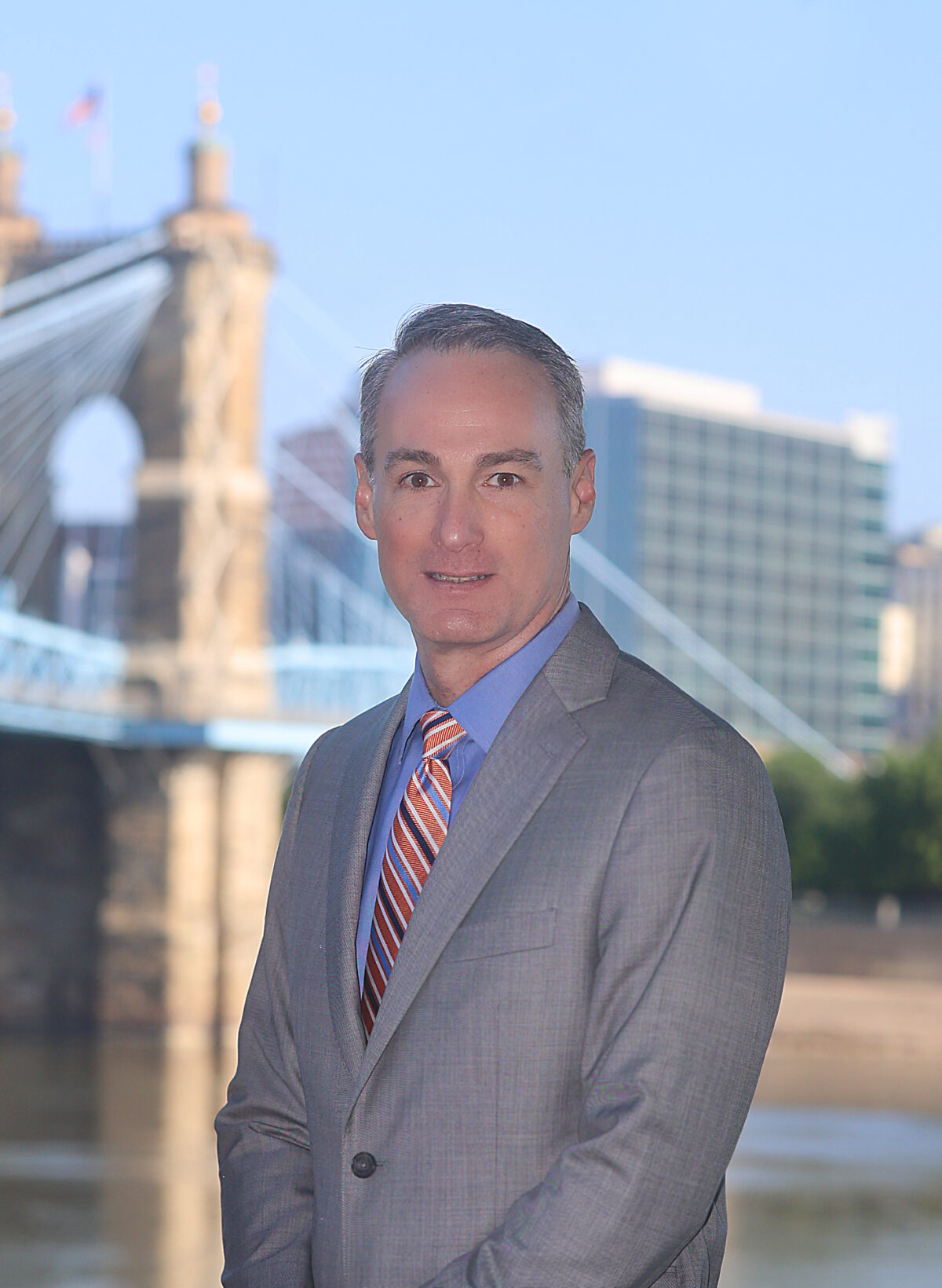 Q4 Investor Briefing – BE NKY