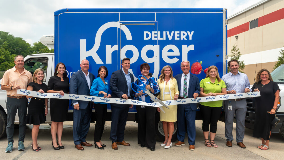 Kroger Delivery Expands in Kentucky – BE NKY