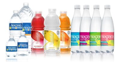 Niagara Bottling to locate new facility in Kenton County – BE NKY