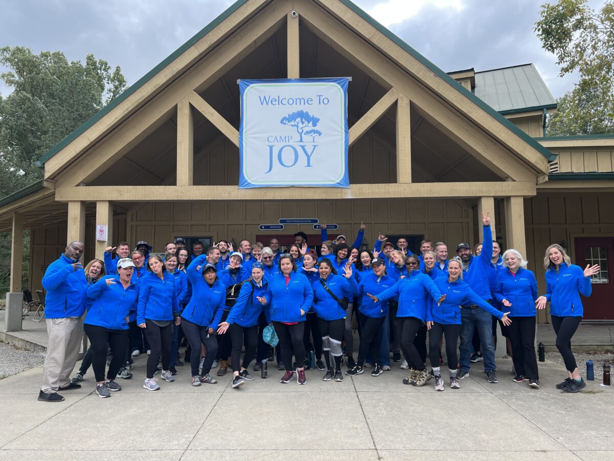 Q&A with Client Relations Manager Devon Stansbury: Leadership Northern ...