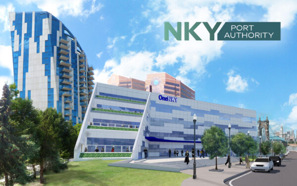 Gov. Beshear Helps Break Ground on New OneNKY Center – BE NKY